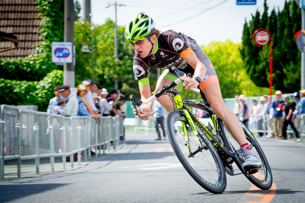 EVENT UPDATE: TOUR OF JAPAN - Bikezilla