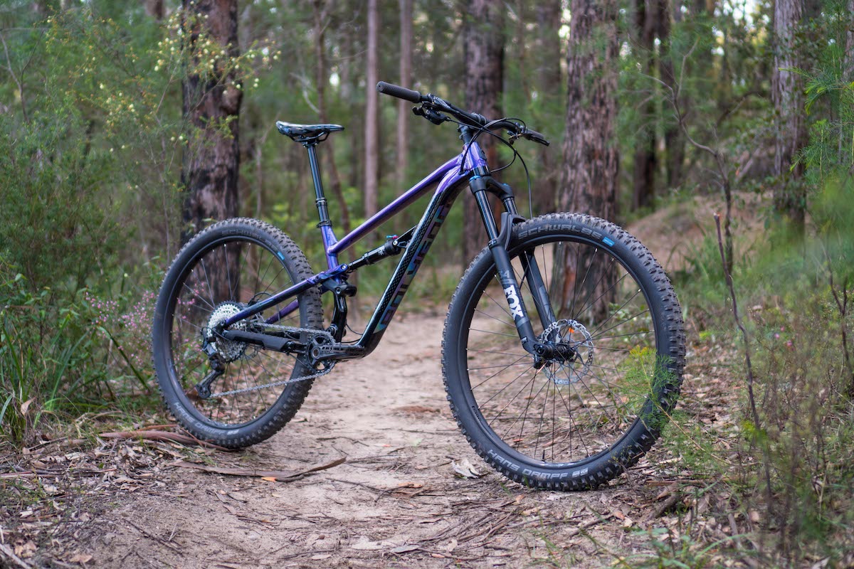 FIRST LOOK: POLYGON SISKIU T SERIES TRAIL BIKES - Bikezilla
