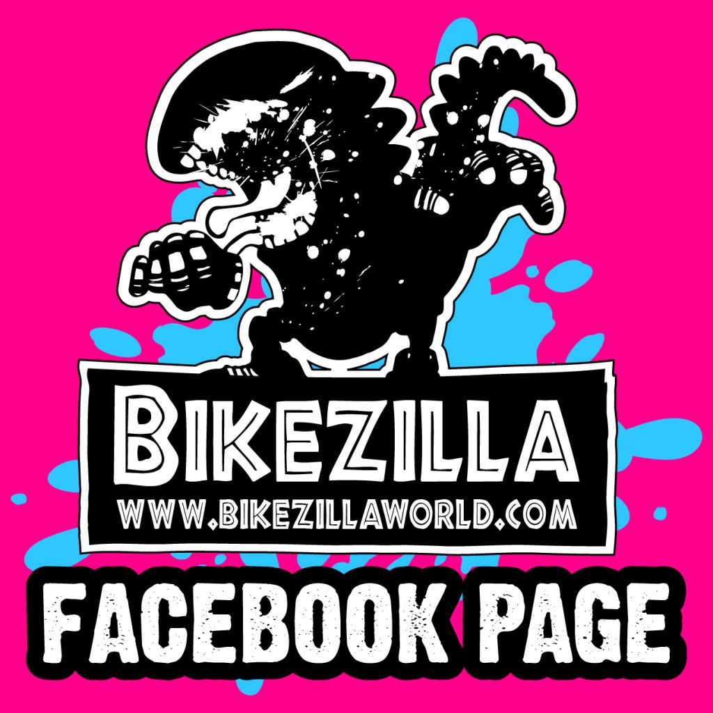 Home - Bikezilla