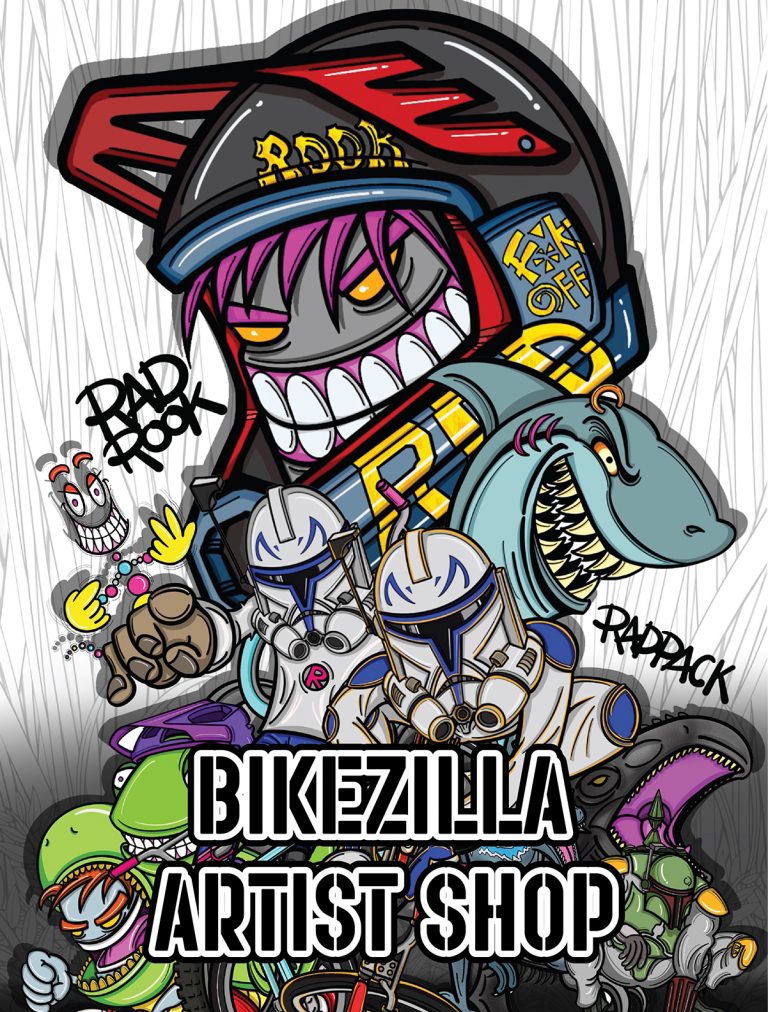Home - Bikezilla